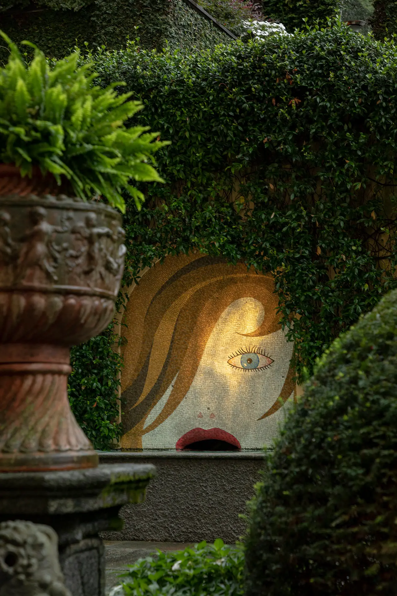 Suíte SPA Privativa | Luxo e relaxamento no Grand Hotel Tremezzo, Lago de Como - Grand Hotel ...